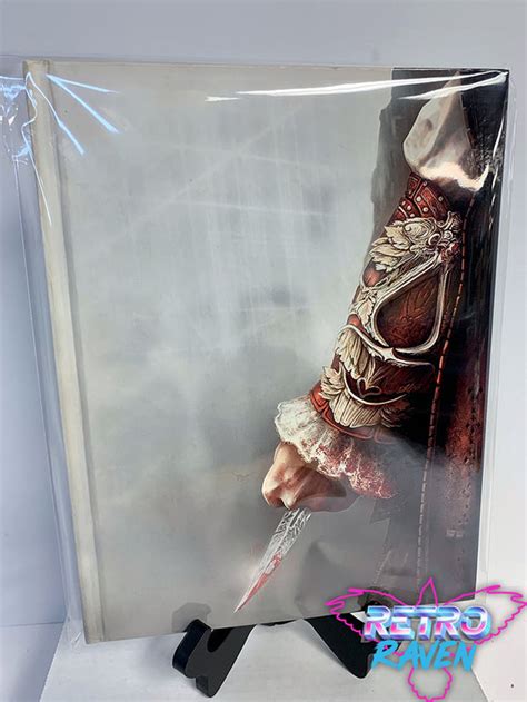 Assassins Creed 2 Collectors Edition Official Prima Games Strateg