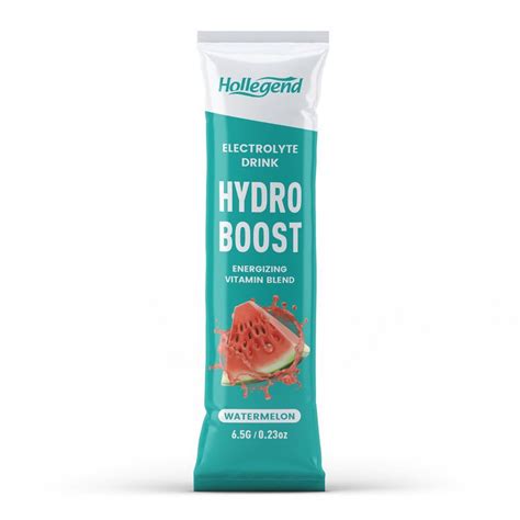 Hydroboost Powder Hendybe Manufacturer That Provides Nutritional
