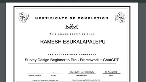 ramesh esukalapalepu on linkedin surveydesign chatgpt kulture dataanalysis webdevelopment…