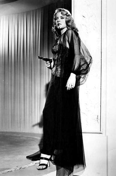 Picture Of Peggie Castle