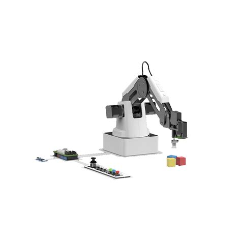 Dobot Magician Arduino Artificial Intelligence Kit Robotline
