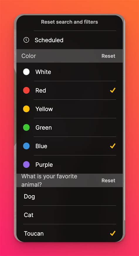 Search And Filter Posts Padlet Knowledge Base And Support