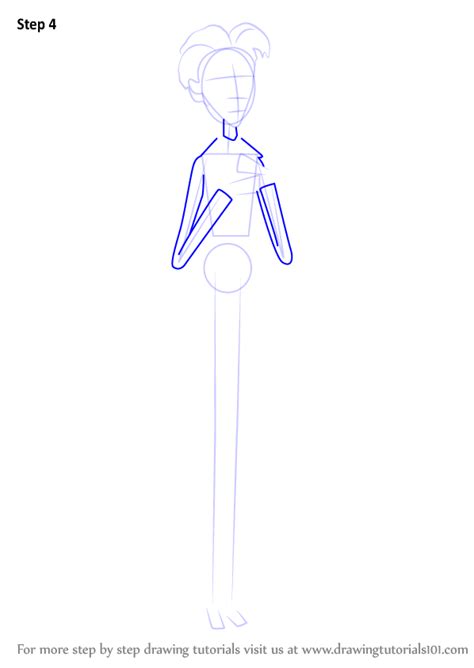 How To Draw Victor Van Dort From Corpse Bride Corpse Bride Step By Step Artofit