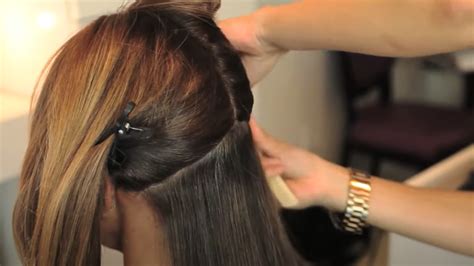 How To Create Ombre Hair With Clip In Extensions CASHMERE HAIR How To Create Ombre Hair With Clip In Extensions CASHMERE HAIR