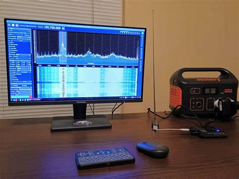 The Off Grid Computer And Communication Kit