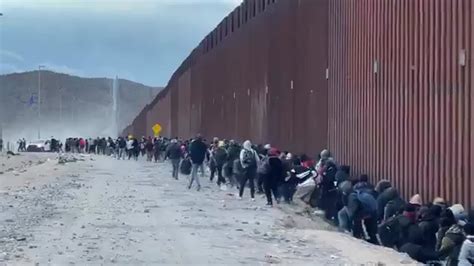 Shantanu Kumar Singh On Linkedin Absolutely Treason Illegal Immigration To The United States