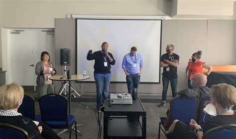 a champion for ecosystem building as a sustainable profession — startup champions network