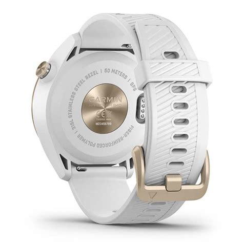 Garmin Approach S Gps Golf Premium Watch Golfonline