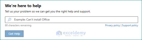Excel Map Chart Not Working 11 Possible Methods Ponasa