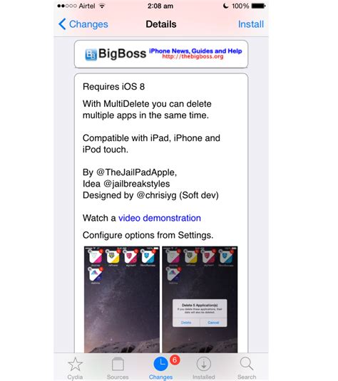 How To Delete Multiple Apps On Iphone At Once 2025