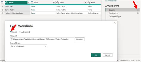 Ways To Change Data Source In Power BI Power Tech Tips