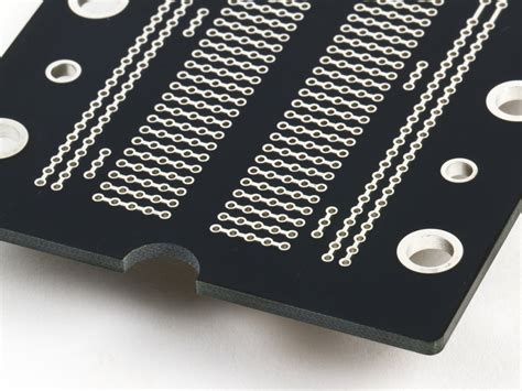 DIYIC Proto Board Bare PCB