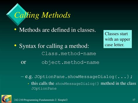 F Ii 2 Simple Java Programs Objectives Ppt Download