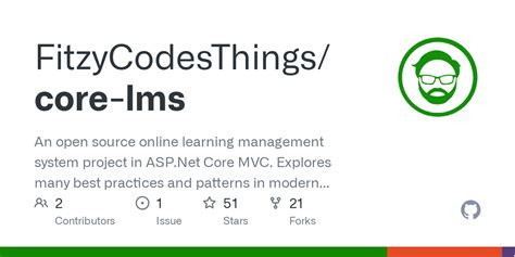 Core Lms Corelms Core Entities Courselesson Cs At Master · Fitzycodesthings Core Lms · Github