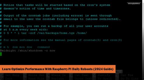 Optimize Raspberry Pi Daily Reboots Performance 2024 Guide