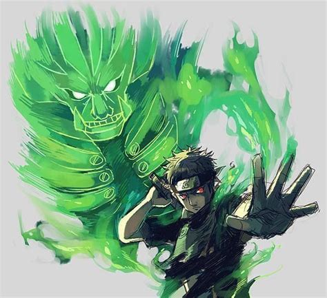 Shisui Uchiha Character Comic Vine