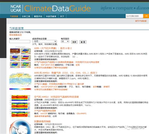 天气和气象数据网站集合免费历史气象预测数据获取 Csdn博客