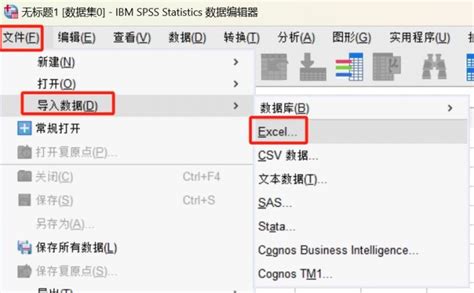 Spss差异显著性分析柱状图是什么 Spss差异显著性分析柱状图怎么做 Ibm Spss Statistics 中文网站