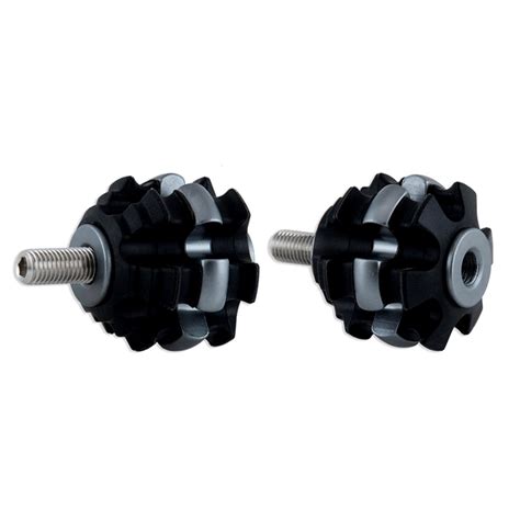 Avalon Tec X Modulate Damper Custom Built Archery