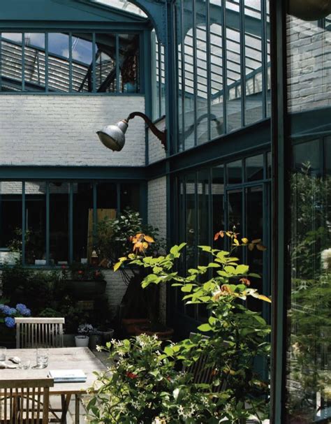 HEAD OVER HEELS Those Windows That Blue