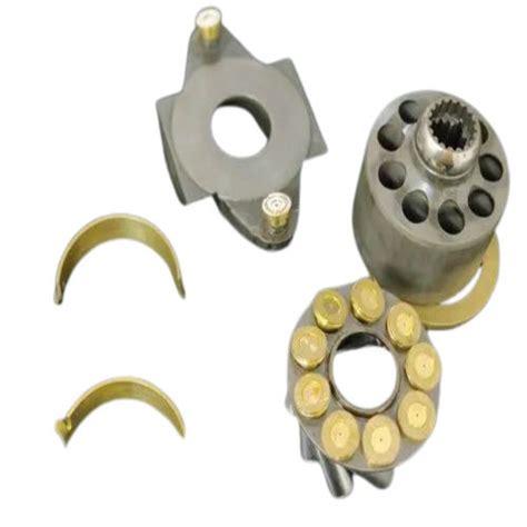 Stainless Steel Industrial Use Piston Kit At Best Price In New Delhi