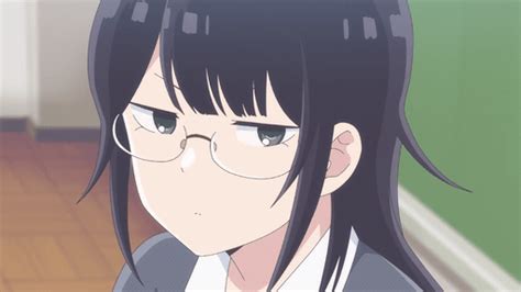 아하렌 양은 알 수가 없어 2기 12화end 모음