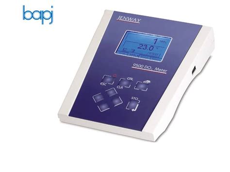 Jenway 731001 7310 Visible Scanning Spectrophotometer Bapj