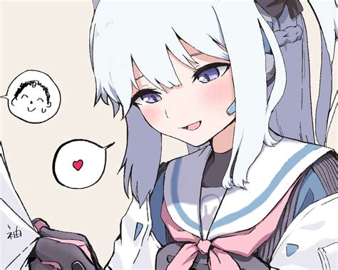 Sensei Doodle Sensei And Miyako Blue Archive Drawn By Hakurou Hokuto Danbooru