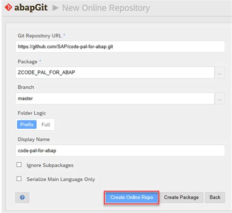Sap Abap Central How To Enable Clean Code Checks For Abap