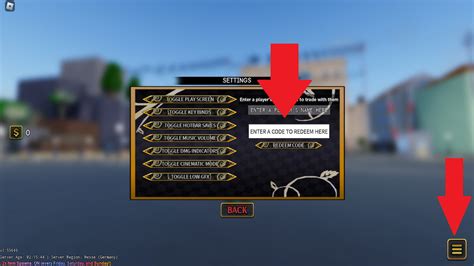 Your Bizarre Adventure Codes A Bizarre Day Codes Roblox Yba Codes In