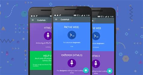 Mejores 9 Apps Para Aprender Programación 2023