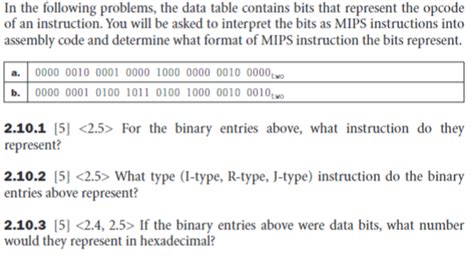 Solved In The Following Problems The Data Table Contains Chegg