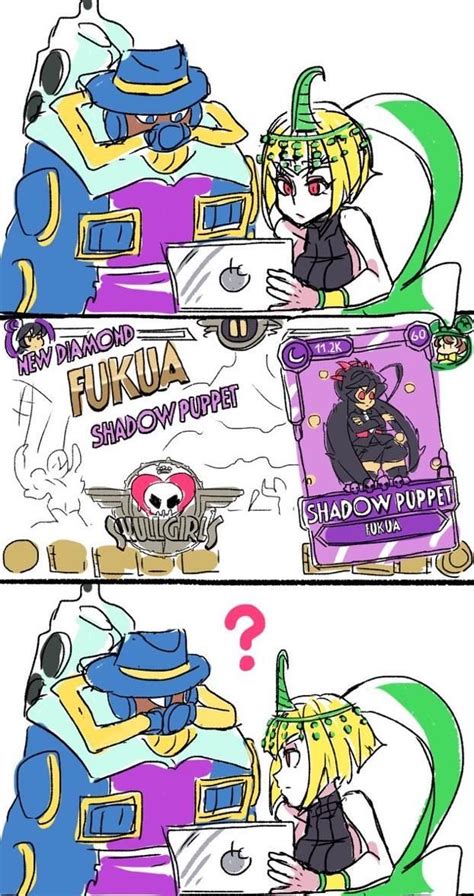 Big Band Skullgirls Loud House Rule 34 Yugioh Yami Nintendo Fan Art