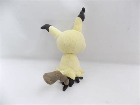 Pokemon Mimikyu Plush Toy Plushie Starboard Games