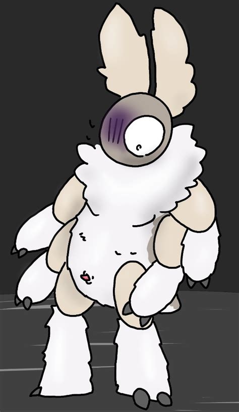 Rule 34 Anthro Arthropod Confusion Fluffy Genitals Insects Lepidopteran Male Moth Overweight