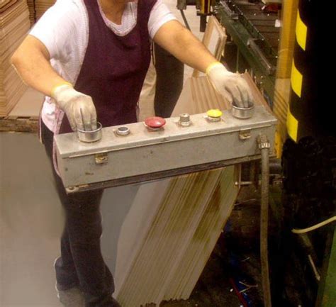 Controls And Activation Buttons Ergoweb Llc