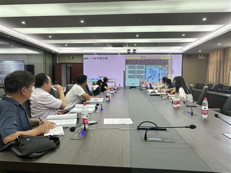嘉善天凝镇召开火星农业示范项目评审会 激活美丽城镇共富内生动力