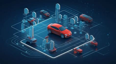 Leveraging Automotive Iot Solutions For Enterprises