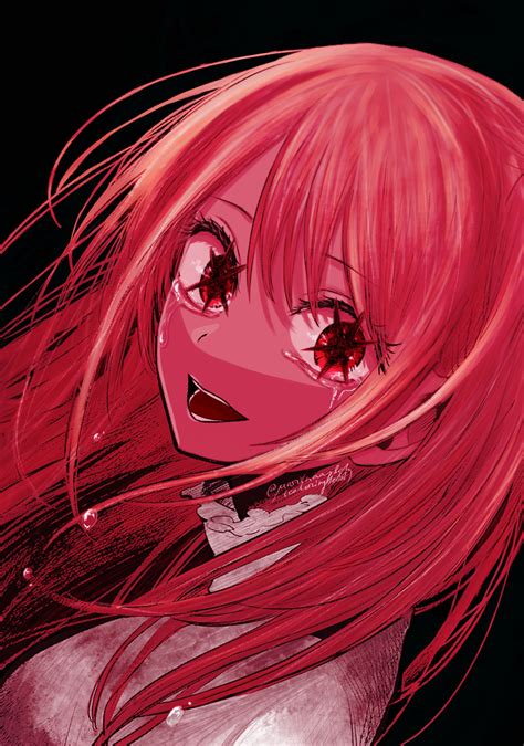 Hoshino Ruby Oshi No Ko Image By Marinaapbch Zerochan Anime Image Board