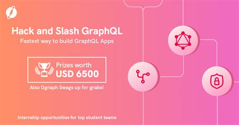 Online Hackathon Hackerearth Developer Event Hack And Slash Graphql