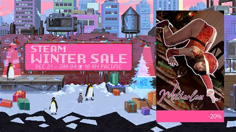 Steam Community Motherless Season 1