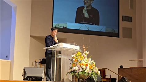 네팔언약 목장 전상민 형제 구원간증 Youtube