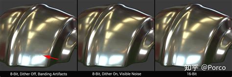 法线烘焙的基础原理、正确烘焙流程与坑点 知乎