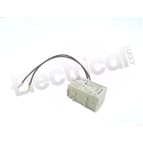 Allen Bradley 196 Mt30s Timer And Counter Automation