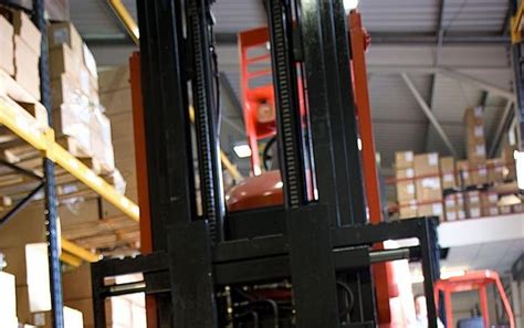 Wms仓库管理对企业的重要性 知乎