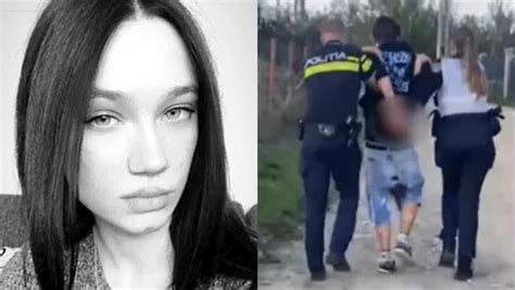 Ea Este Fata De 18 Ani Din Bacău Ucisă în Propria Casă Chiar în Fața Fraților Ei Mai Mici