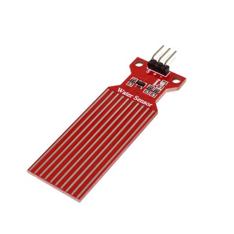 Modulo Sensore Rilevamento Livello Acqua Profondit Arduino Winmar