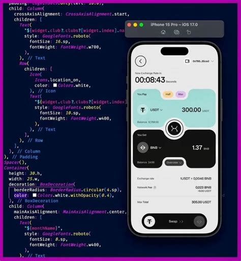 How Flutter Simplifies App Development Peddi Nikitha Posted On The