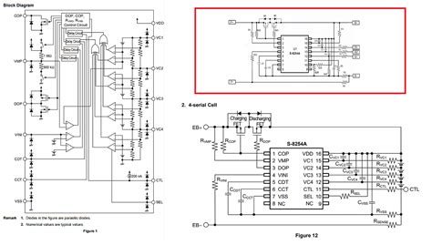 I Want To Measure Each Battery Voltage In The Bms How Should I Configure The Voltage Sensor