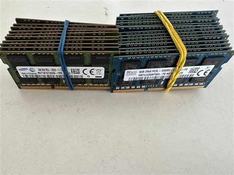Оперативна память для ноутбука Ddr3 248gb 150 грн Запчастини для